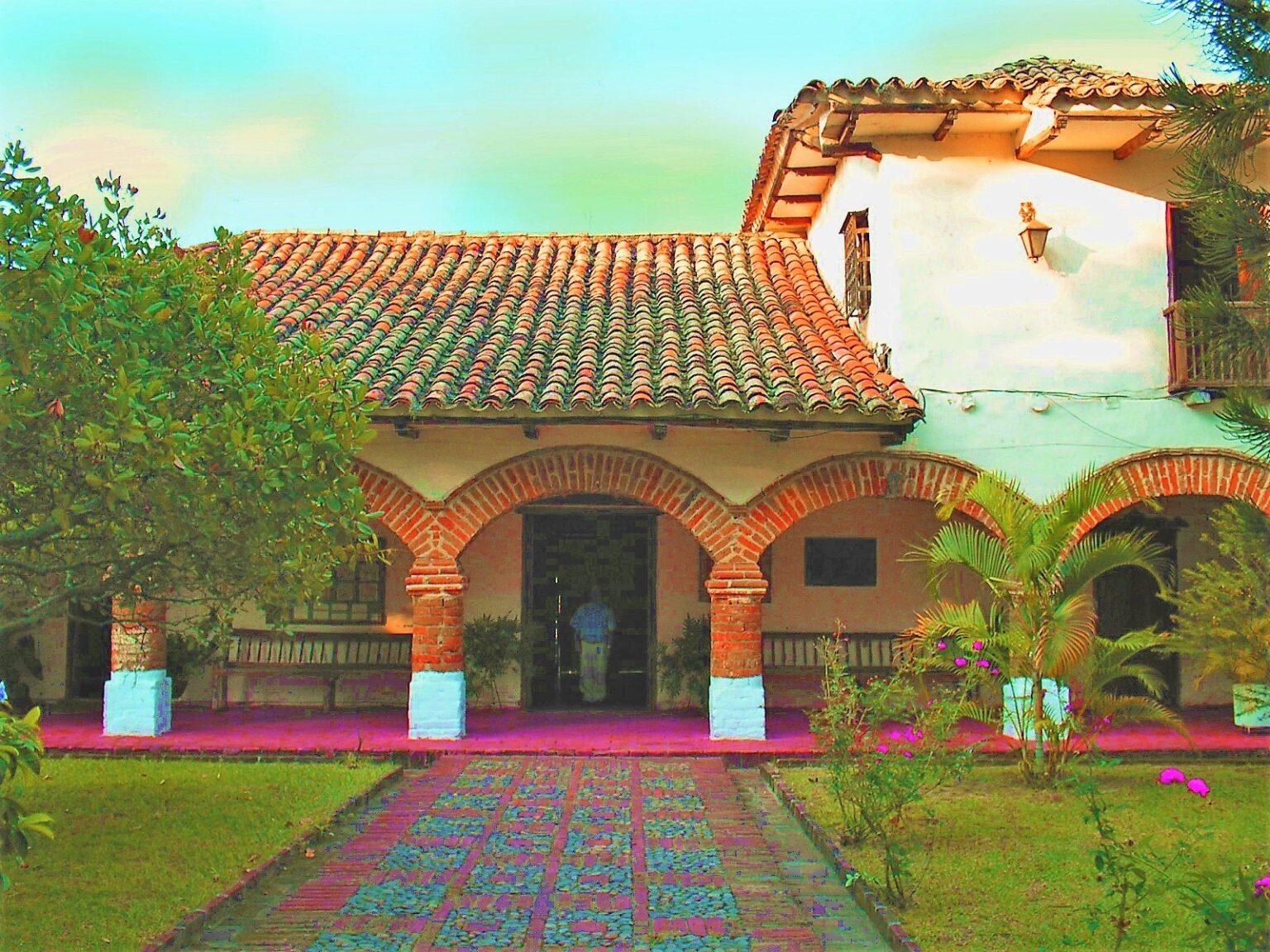 Guacarí-Valle destino preferido en la Pascua - abril 9, 2026